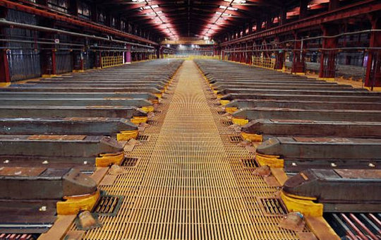 A Guide to Buying Copper Cathode and Gold Dore | NeXus Supply ...